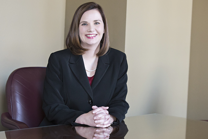Rebecca L. Mann Attorney Profile : Gunderson, Palmer, Nelson, Ashmore ...